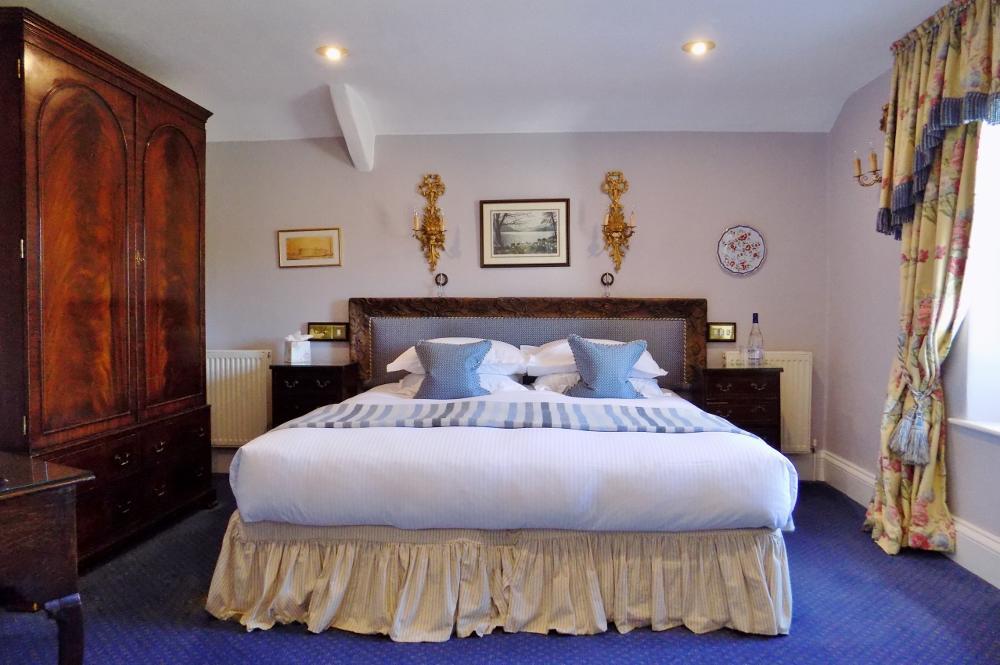 SHARROW BAY GUEST HOUSE | PENRITH, UNITED KINGDOM | SEASON DEALS FROM £281