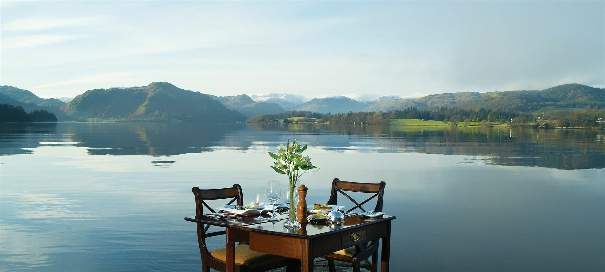 SHARROW BAY GUEST HOUSE | PENRITH, UNITED KINGDOM | SEASON DEALS FROM £281