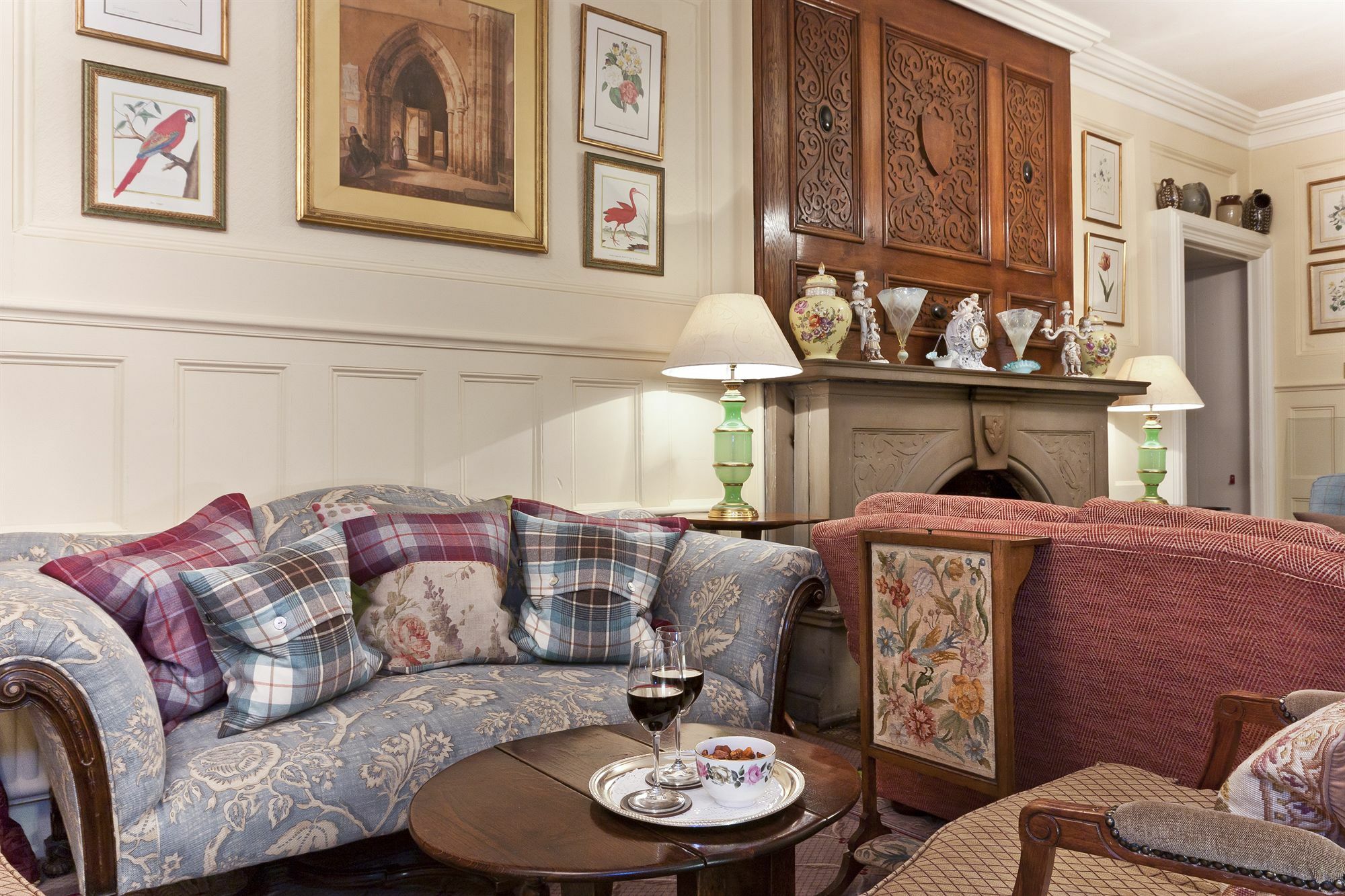 SHARROW BAY GUEST HOUSE | PENRITH, UNITED KINGDOM | SEASON DEALS FROM £281