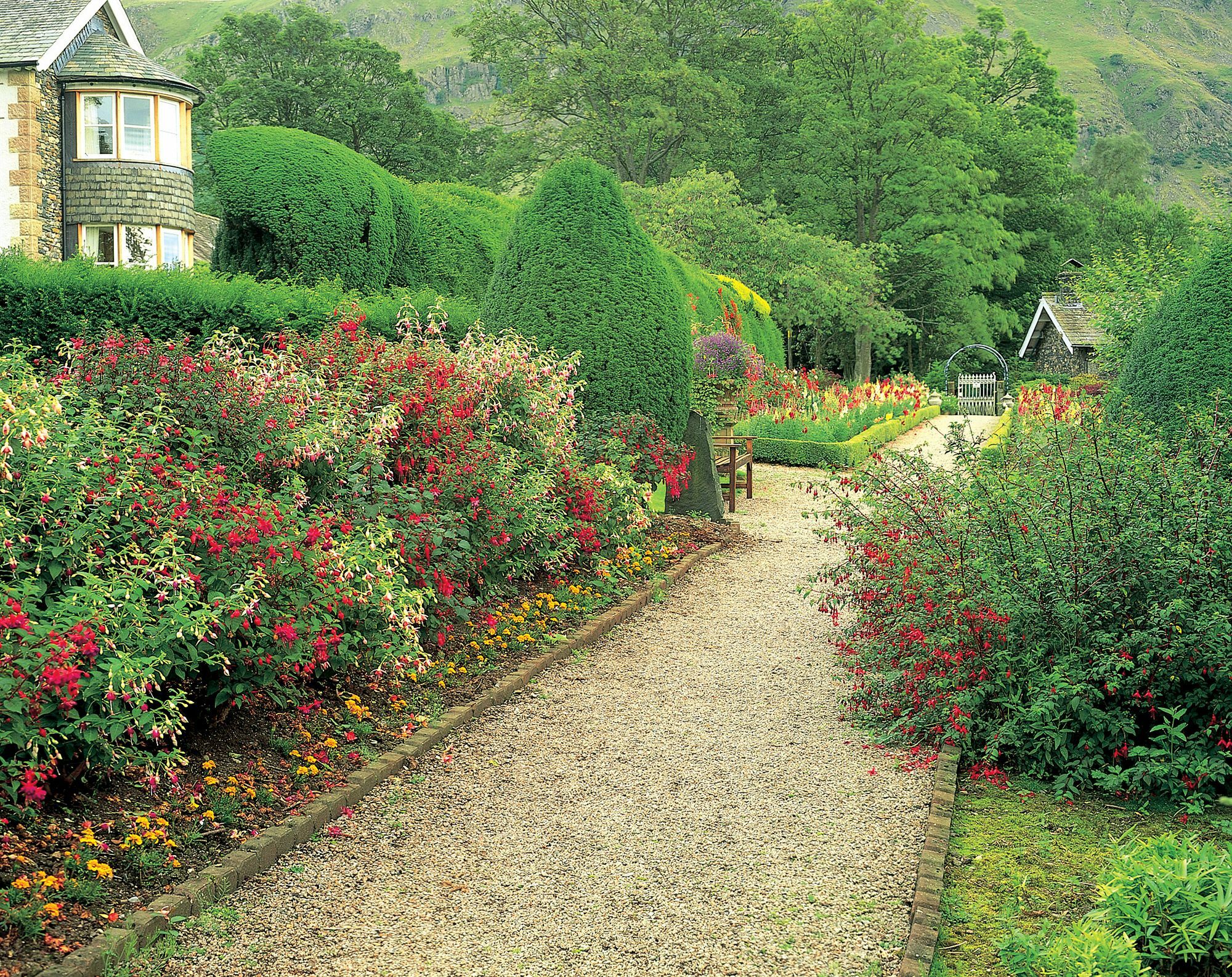 SHARROW BAY GUEST HOUSE | PENRITH, UNITED KINGDOM | SEASON DEALS FROM £281